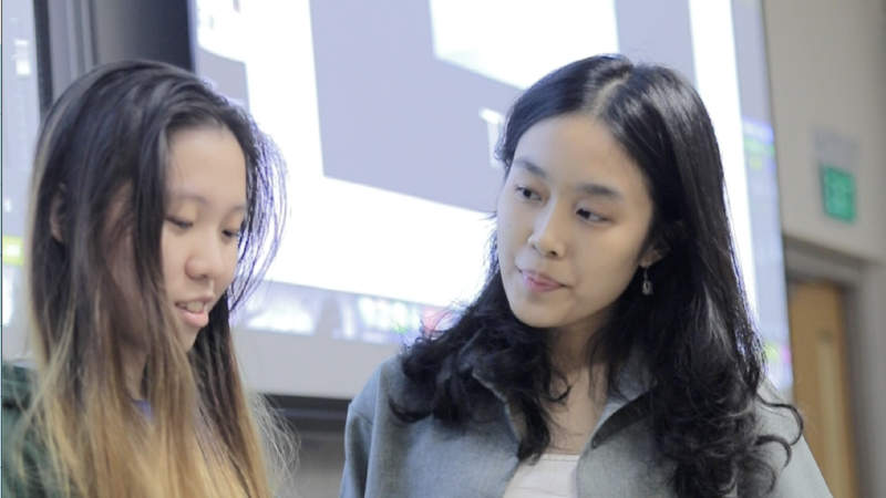 SMU SoundFoundry | Vivace | Singapore Management University (SMU)